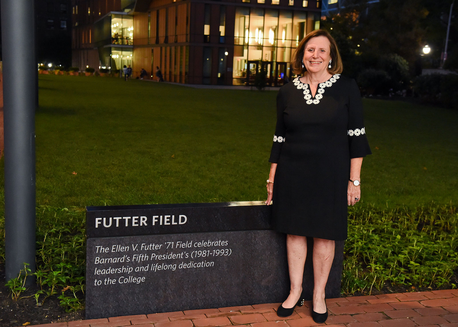 Celebrating the Women Who Did It First | Barnard Economics